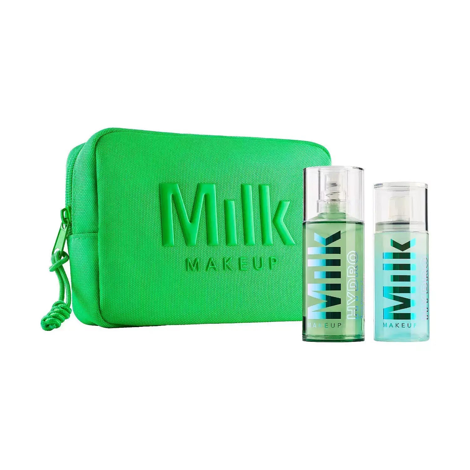 Milk Makeup Hydro Grip Primer Setting Spray Set Heygirlpk