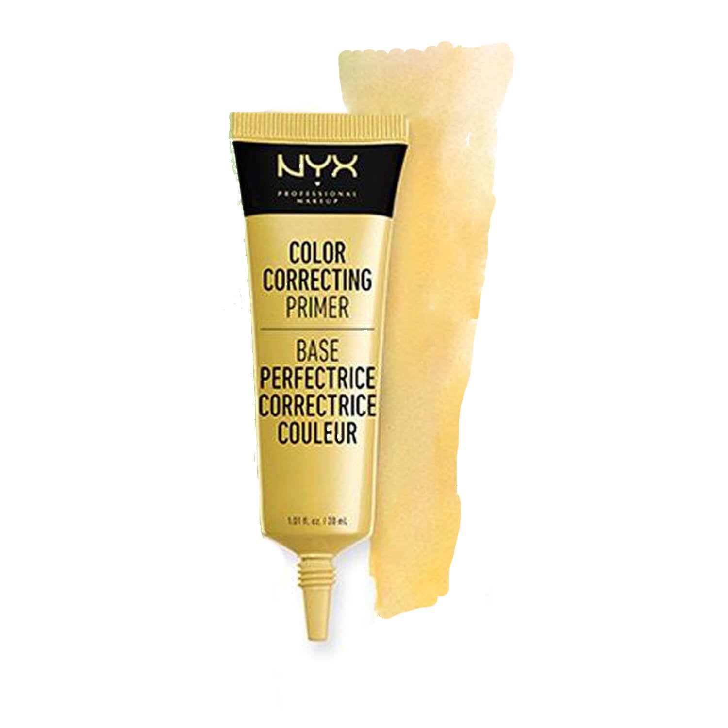 NYX Color Correcting Liquid Primer – HeyGirl.pk
