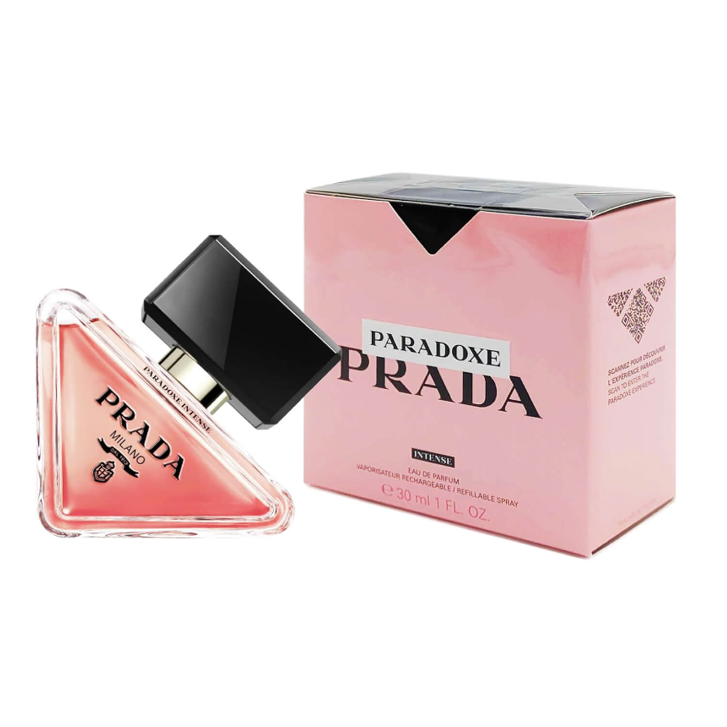Prada Paradoxe Intense Eau de Parfum for HER – HeyGirl.pk