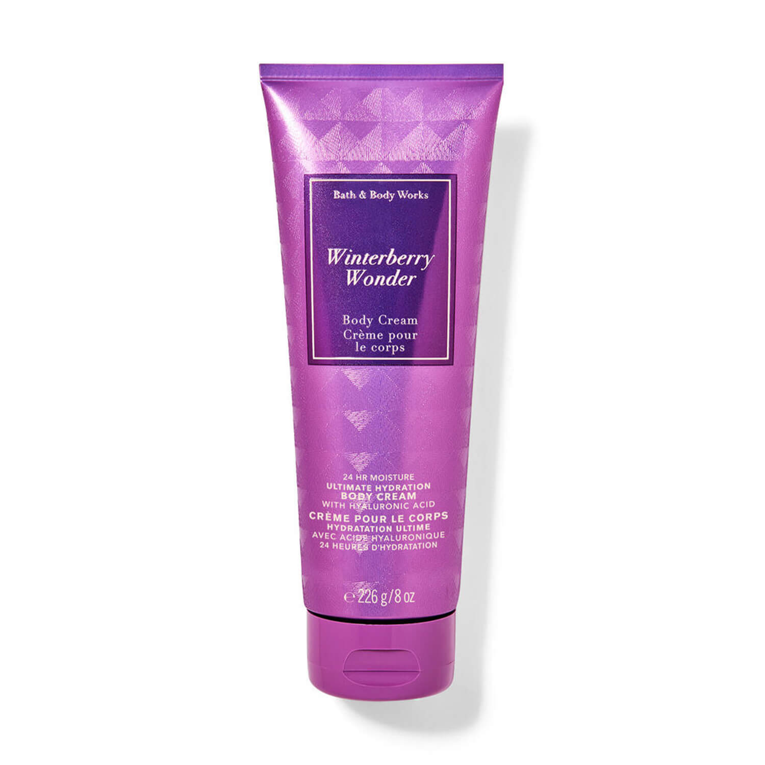 Bath & Body Works Body Cream - Winterberry Wonder – HeyGirl.pk