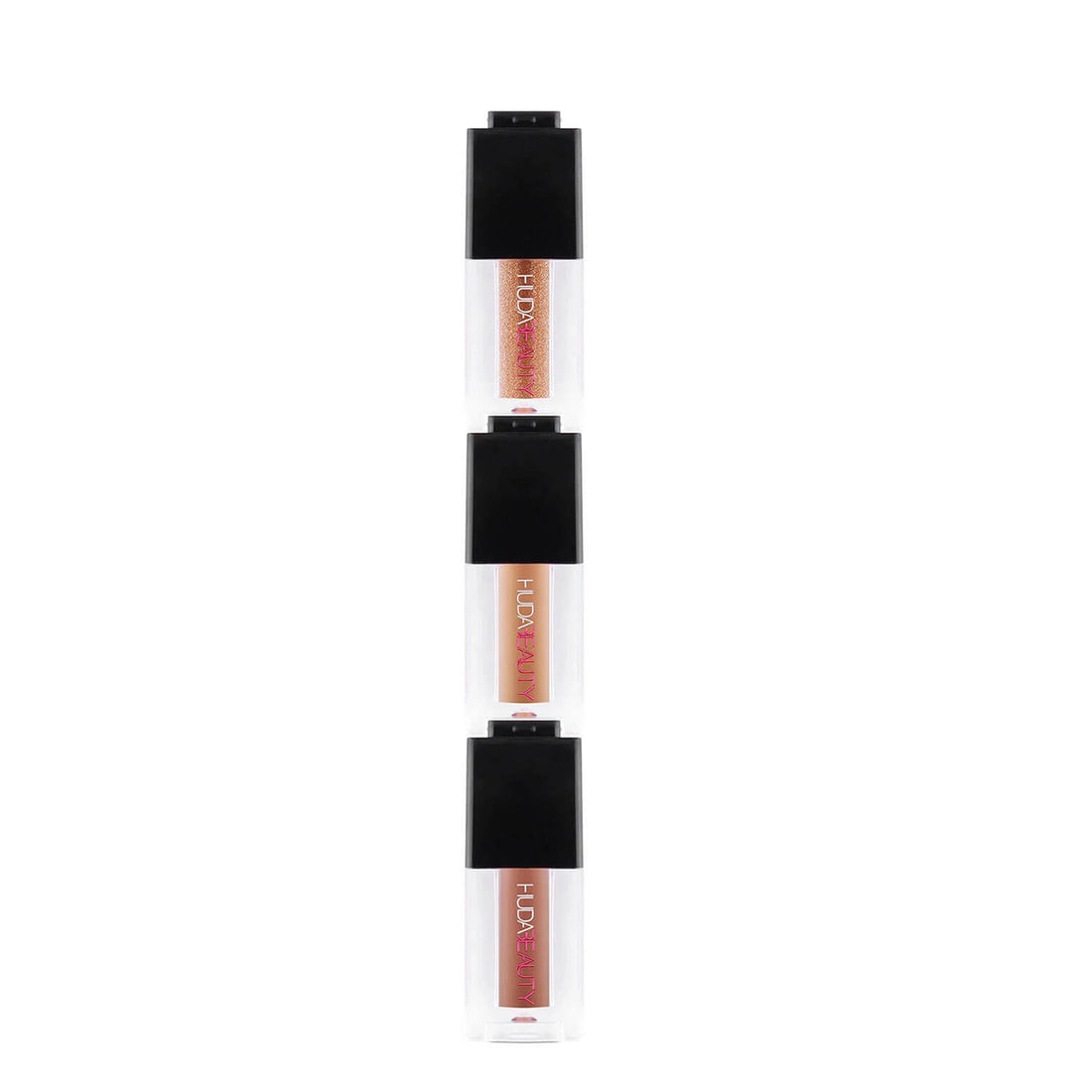 Huda Beauty Mini Matte & Metal Melted Shadows – HeyGirl.pk